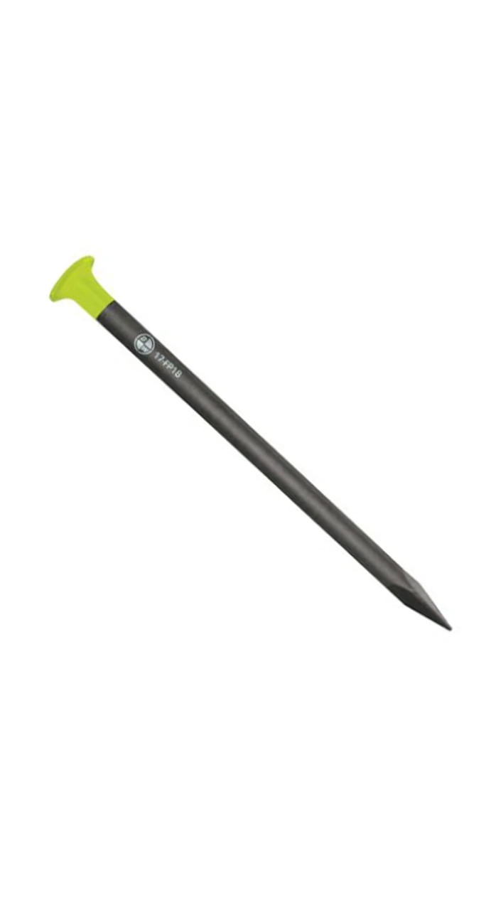 SitePro Frost Pin 18" 17-FP18FY