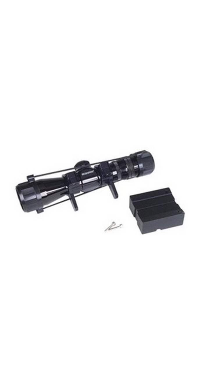 Spectra Precision 1233 Scope Kit DG511 and DG711 Pipe Laser - Capital ...