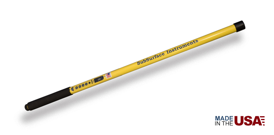 SubSurface Instruments ML-3S Magnetic Locator (Short)