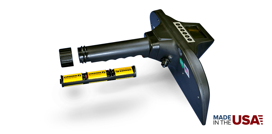 Subsurface Instruments AML Plus All Material Locators (AML Plus)