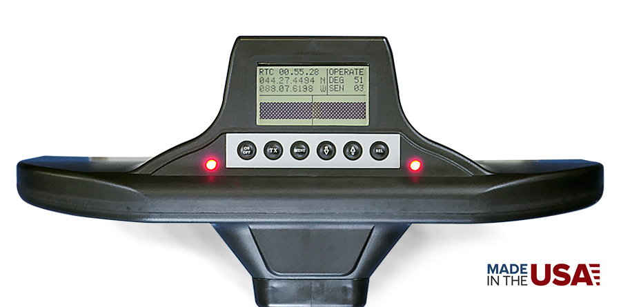 Subsurface Instruments AML Plus All Material Locators (AML Plus)