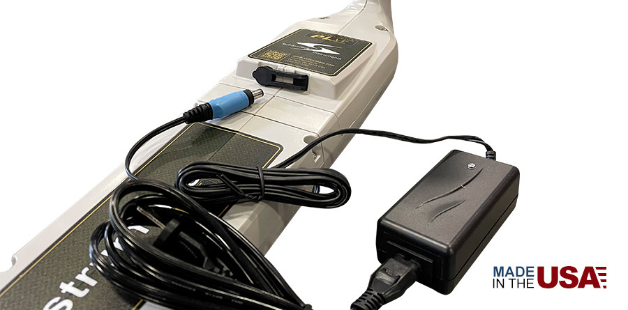 Subsurface Utility Locator | Underground Cable Locator