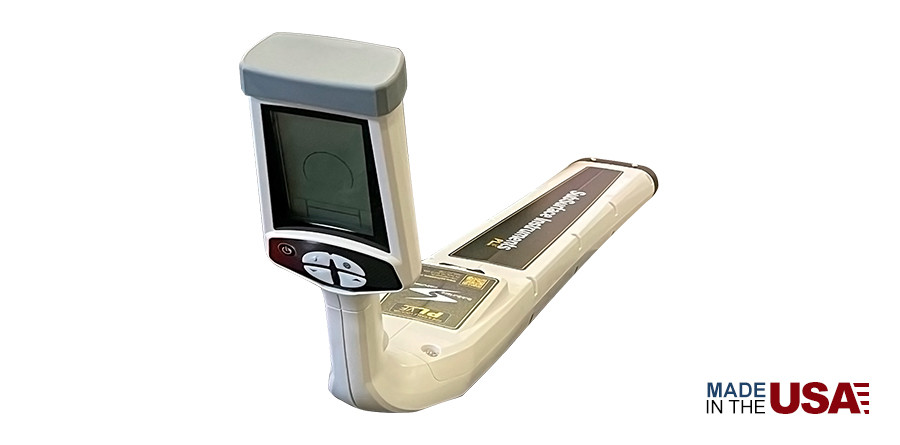 Subsurface Utility Locator | Underground Cable Locator