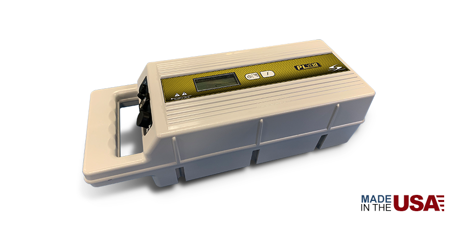 Subsurface Utility Locator | Underground Cable Locator