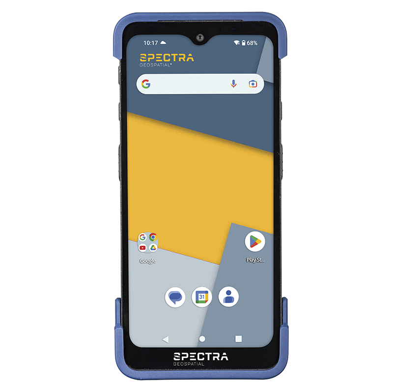 Spectra Geospatial MobileMapper 6