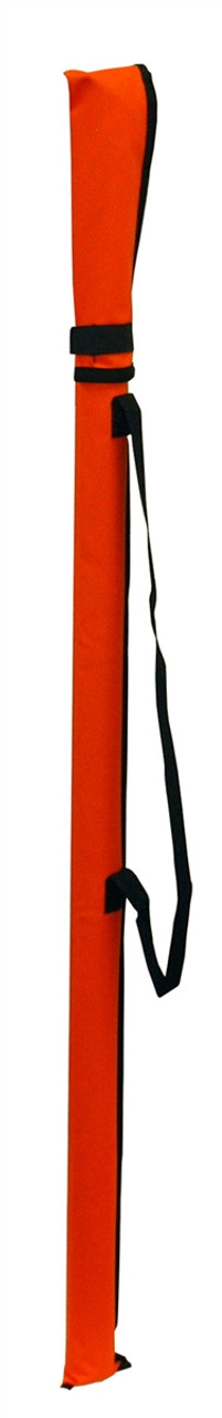 SECO Gopher Pole Carrying Case - 25-foot (4.6 m) - Capital Surveying ...