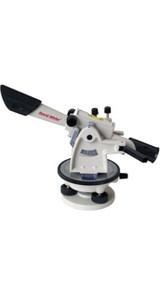 David White LT8-300 Level Transit | Capital Surveying Supplies