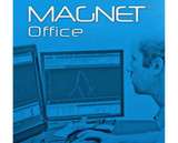 Topcon/Sokkia Magnet Office + Survey Software