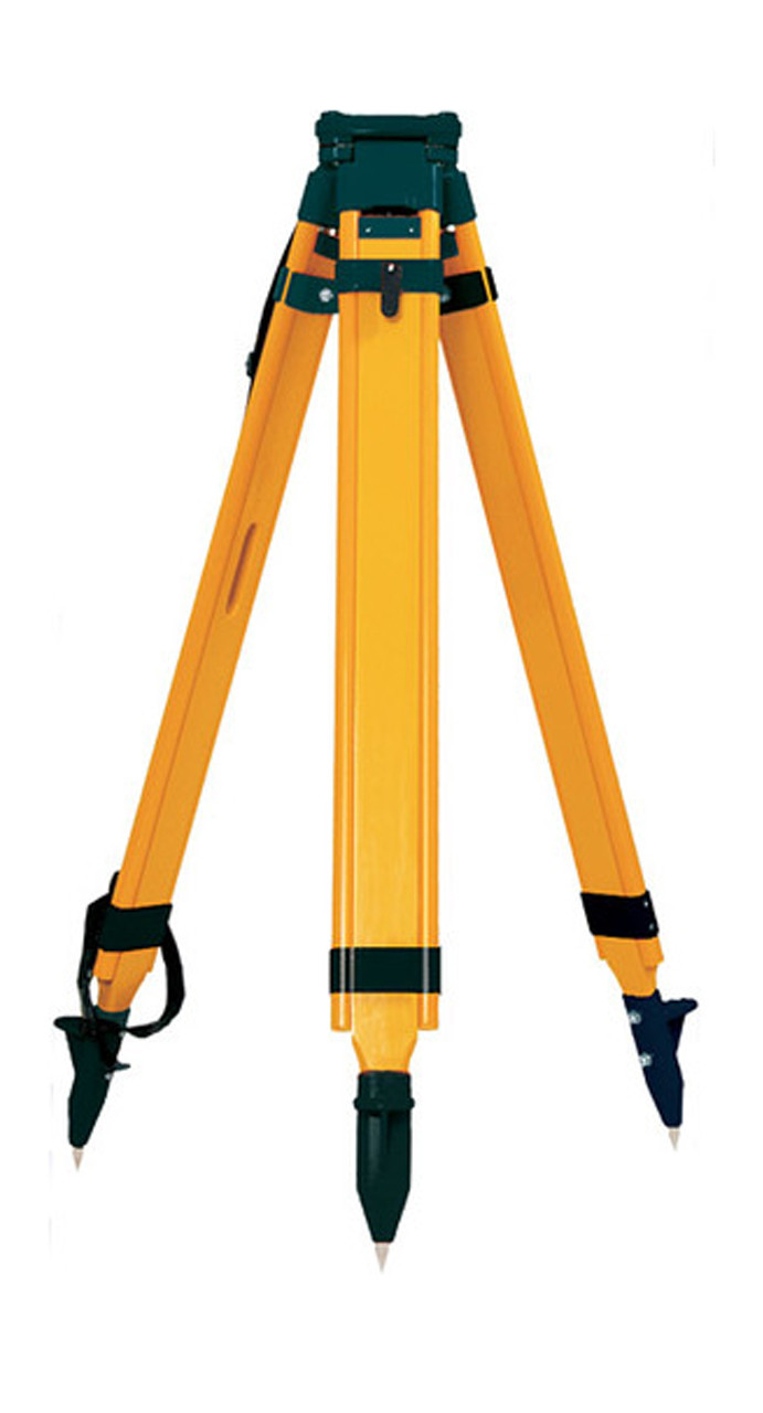 Tripod Survey Equipment | Surveying Tripods - Wooden, Metal