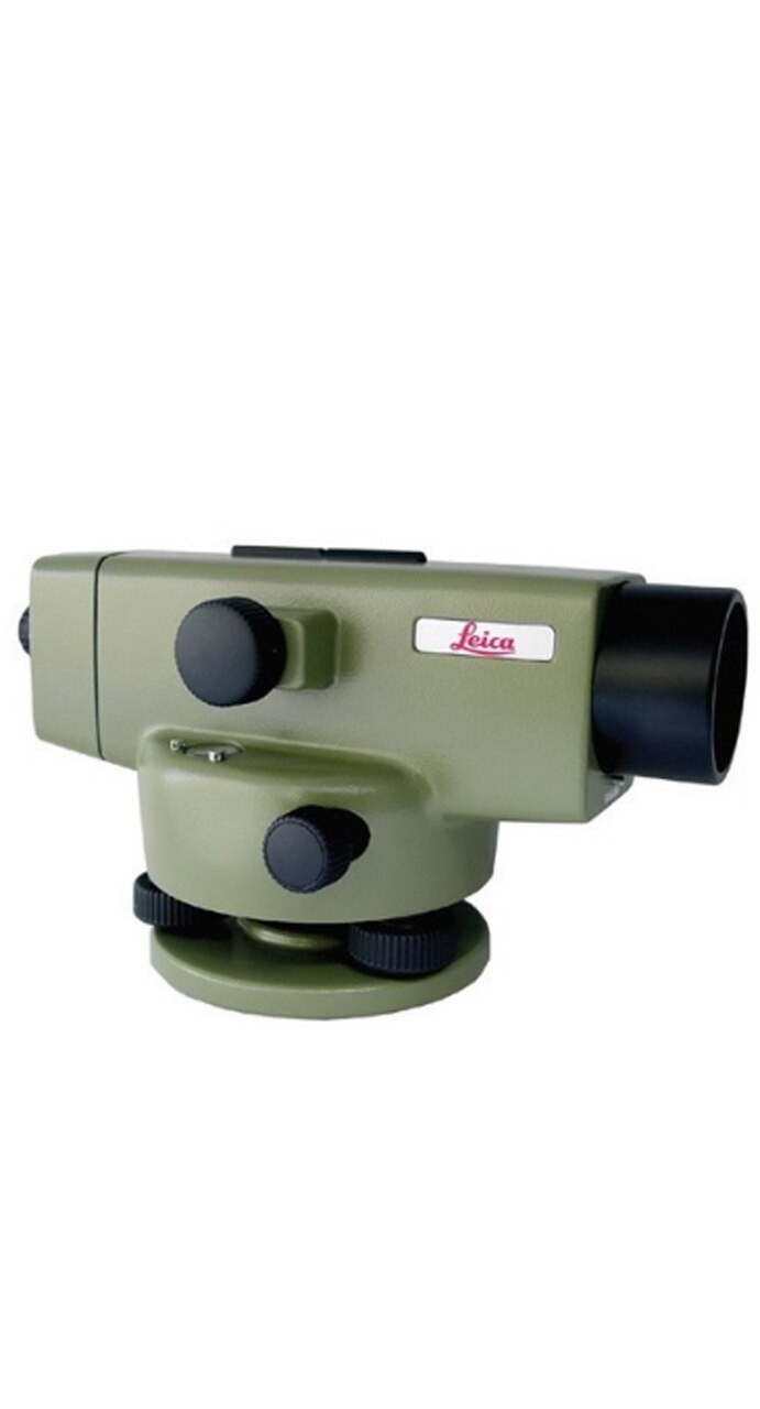 Leica NA2 Automatic Level | Optical Auto Level