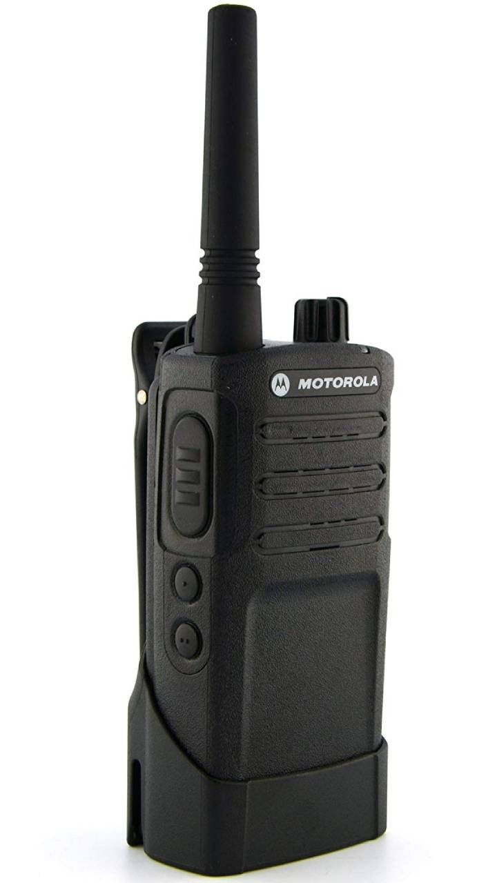 Two-Way Radios for Construction Sites | Surveying Radios