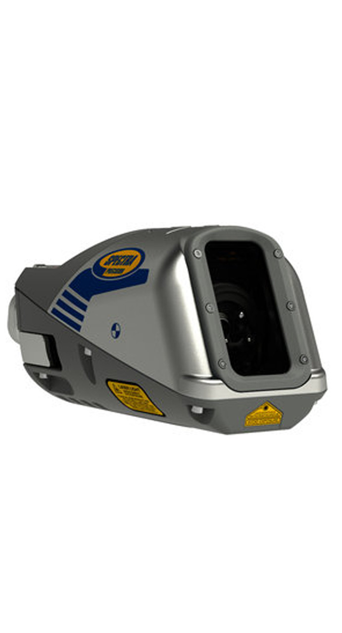 Spectra Precision DG813 Pipe Laser