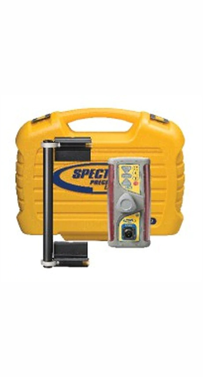 Spectra Precision HR150U Universal Rotary Laser Receiver