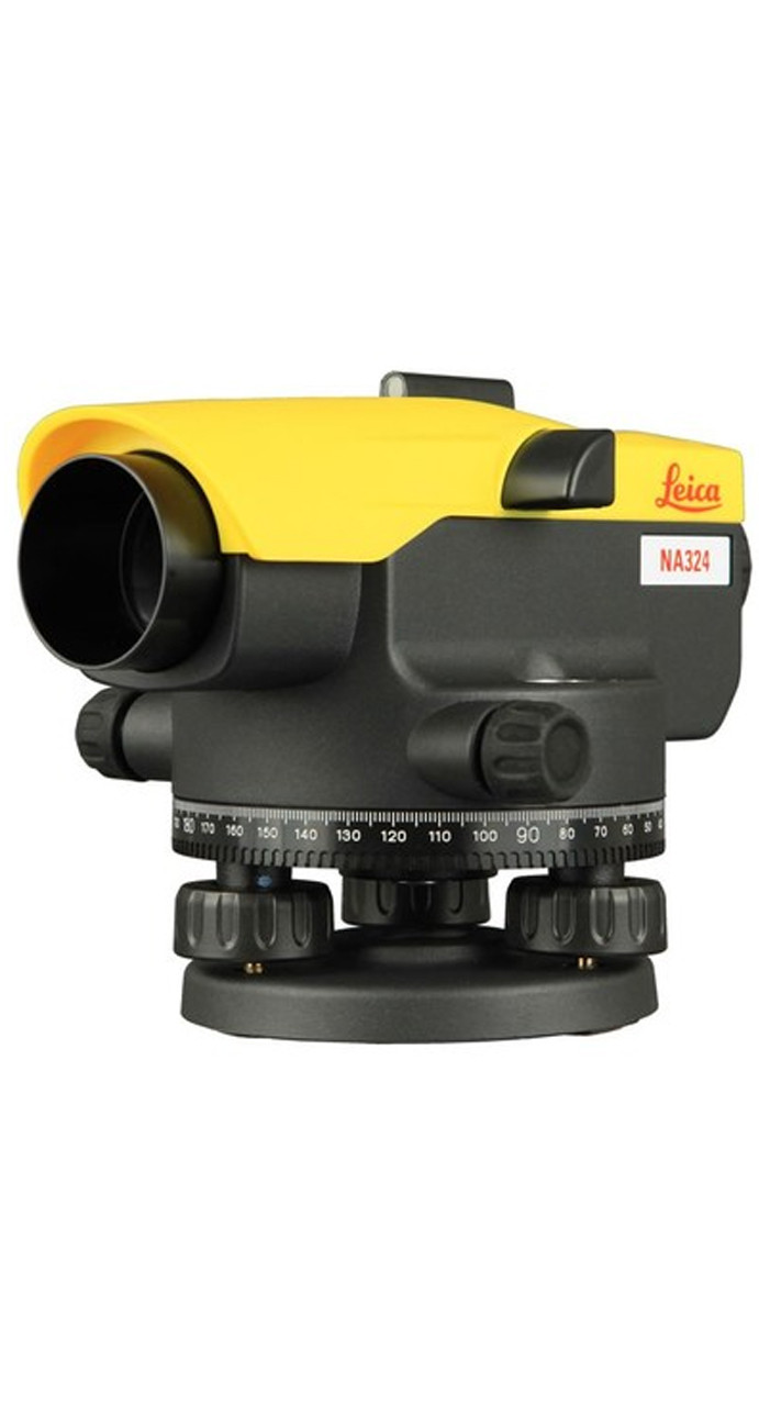 Leica NA2 Automatic Level | Optical Auto Level