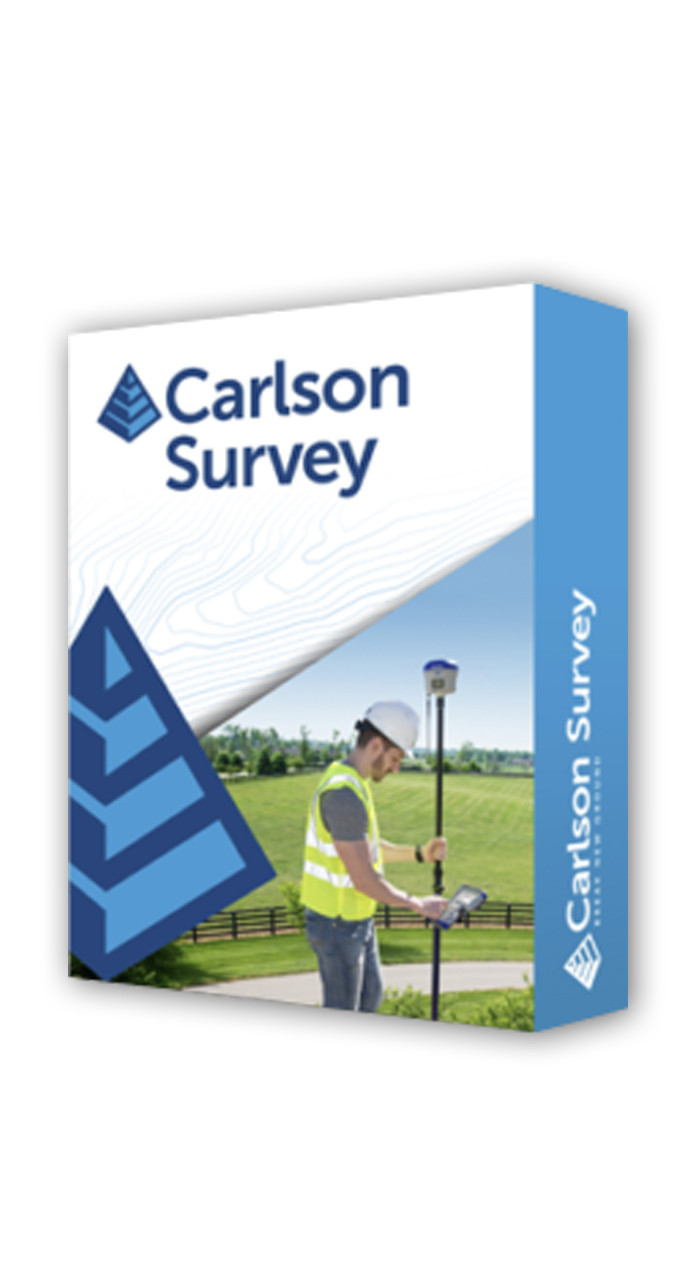 Carlson Survey Software