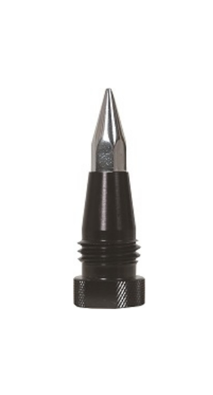 SECO Aluminum Grade Rod - 10ths | Capital Surveying Supplies