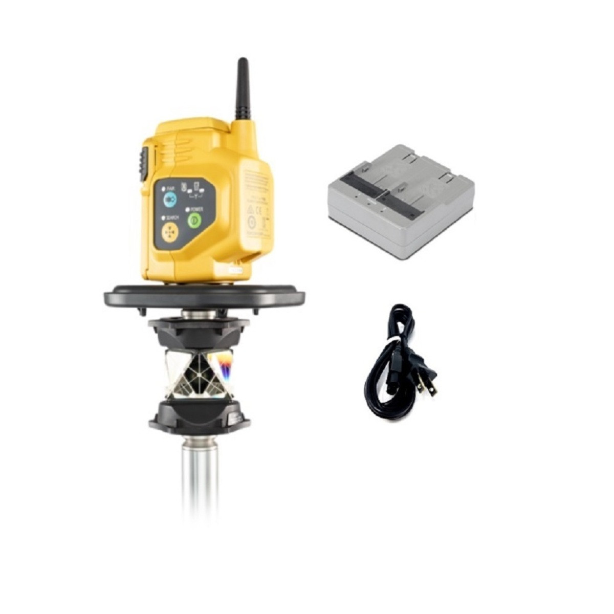 Topcon RC-5A Remote Controller | Prism Remote Control