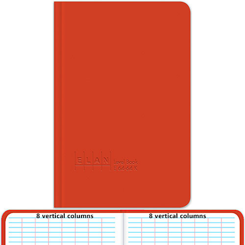 Field Survey Books & Notebooks | Capital Surveying Supplies