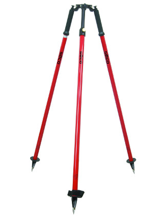 Survey Bipods | Bipod Legs | Capital Surveying Supplies
