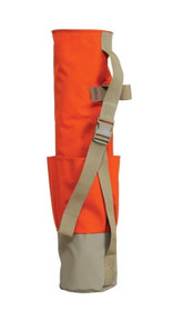 SECO 8102-01-ORG Heavy-Duty Lath Carrier