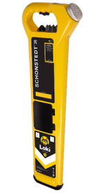 Schonstedt U-LOCATE+ Pipe and Cable Locator - Capital Surveying Supplies