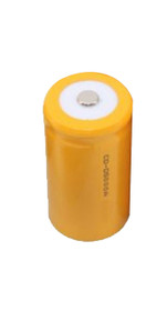 SPECTRA PRECISION 1445-2900 RECHARGEABLE BATTERY SET NIMH FOR GL710 ...