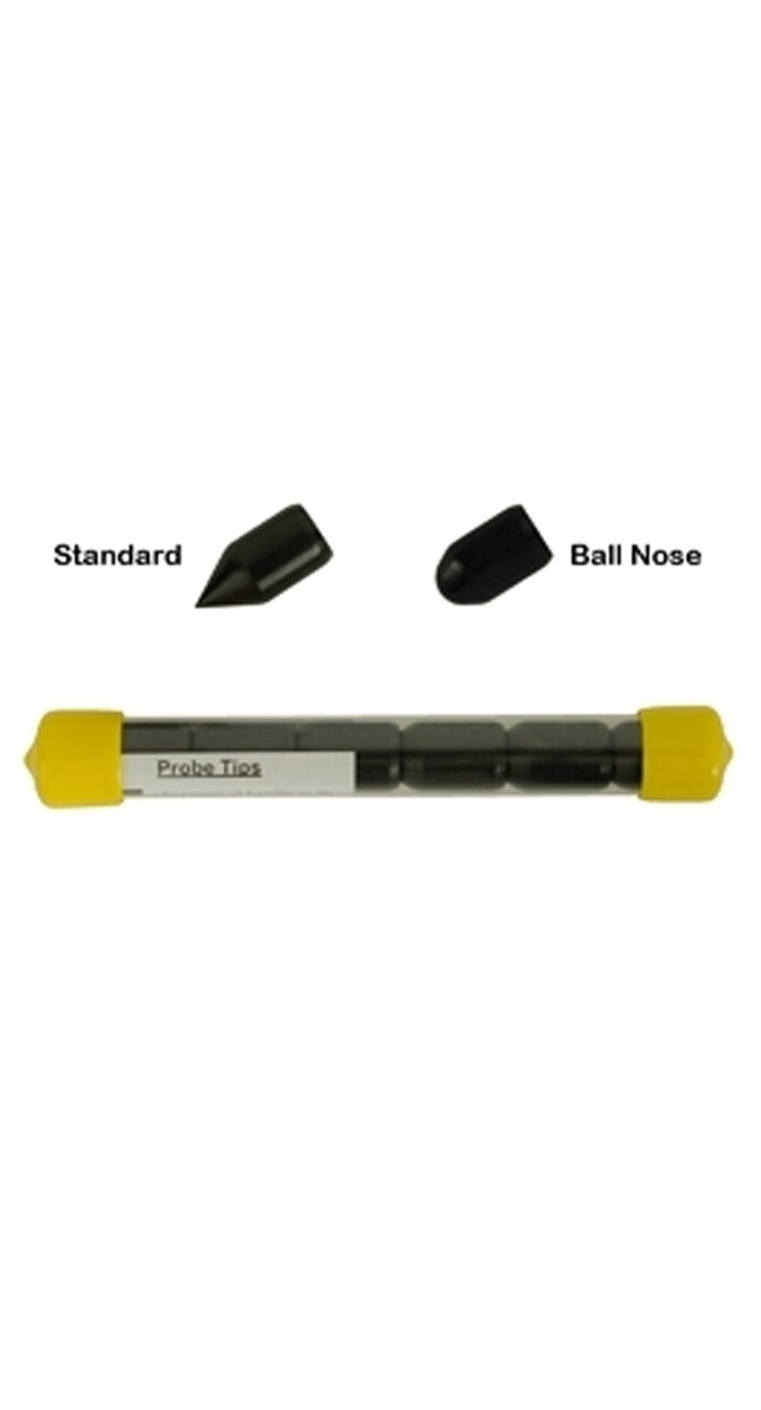 Probing Rods | Probe Rods for Sale | Capital Surveying Supplies