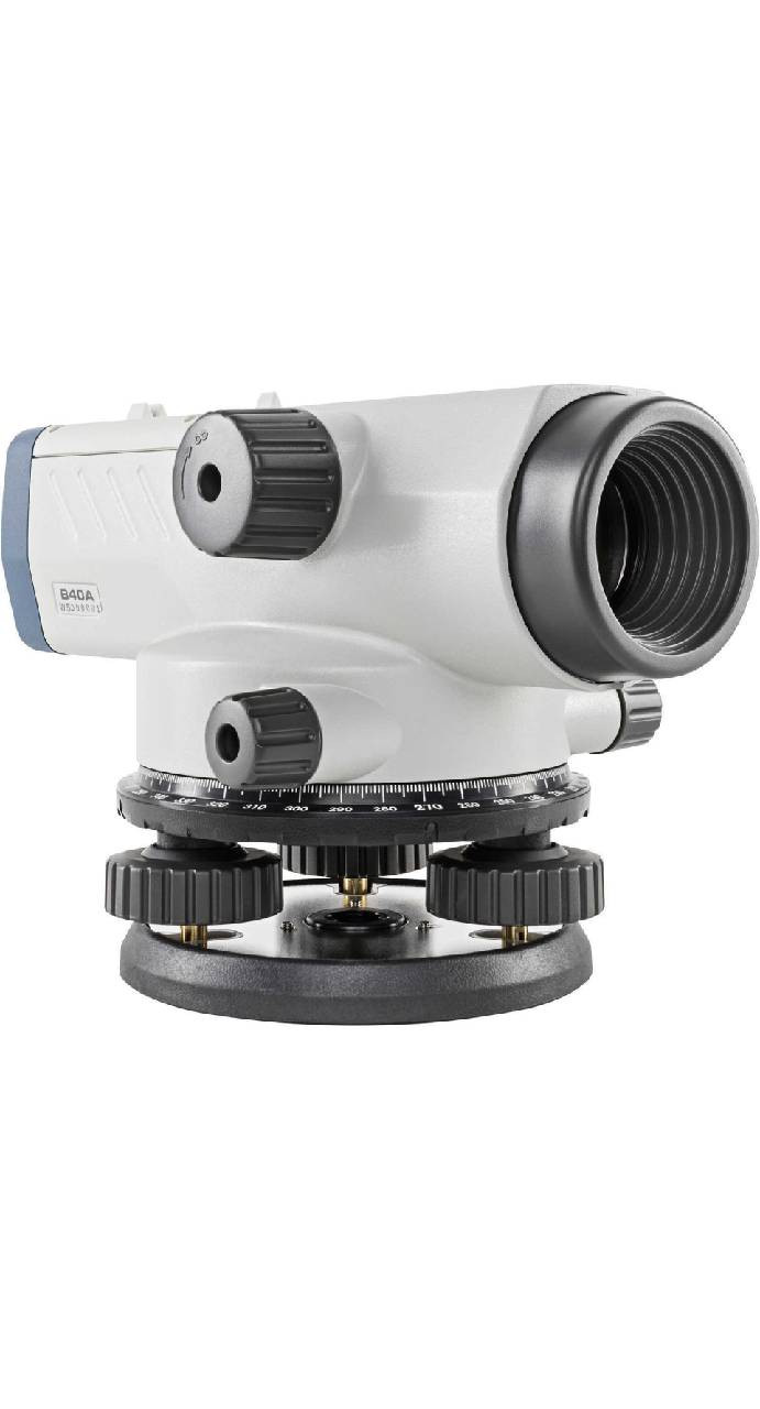 Sokkia B-Series Automatic Levels - B20, B30, B40