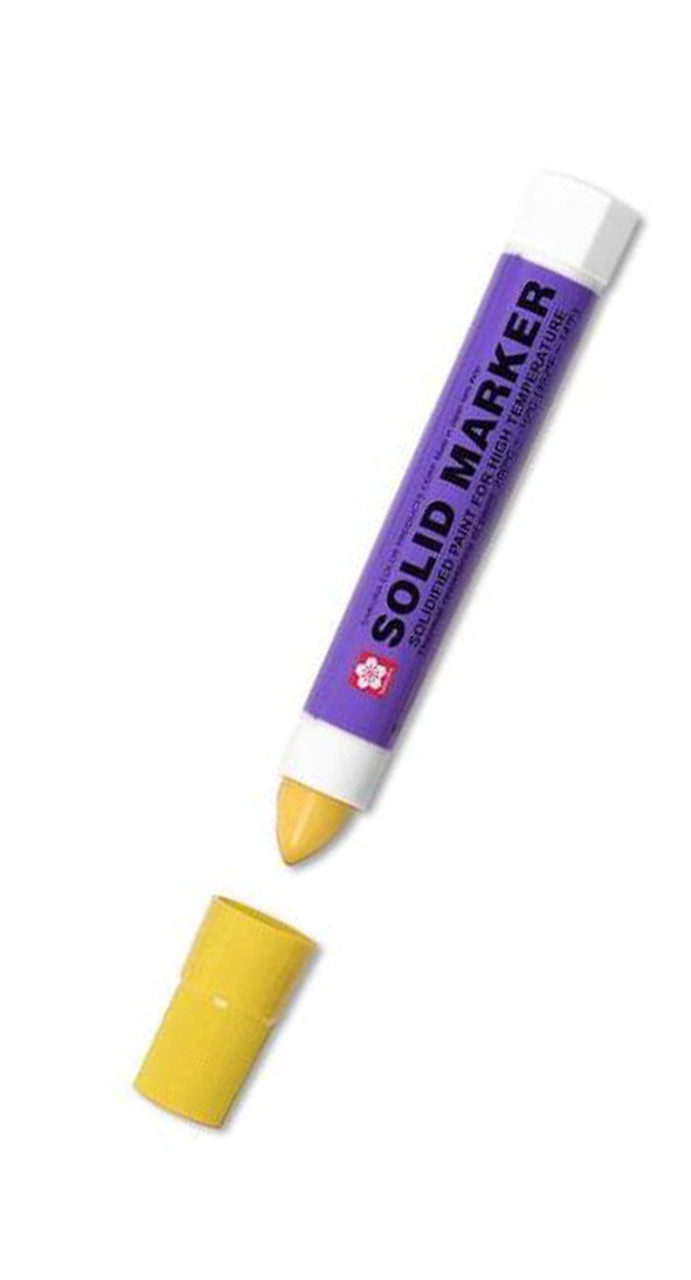 Keel Markers, Lumber Crayons, Construction Markers & More