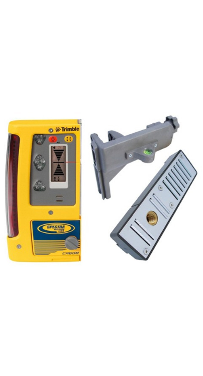 Grade Laser Levels | Laser Levels for Landscaping
