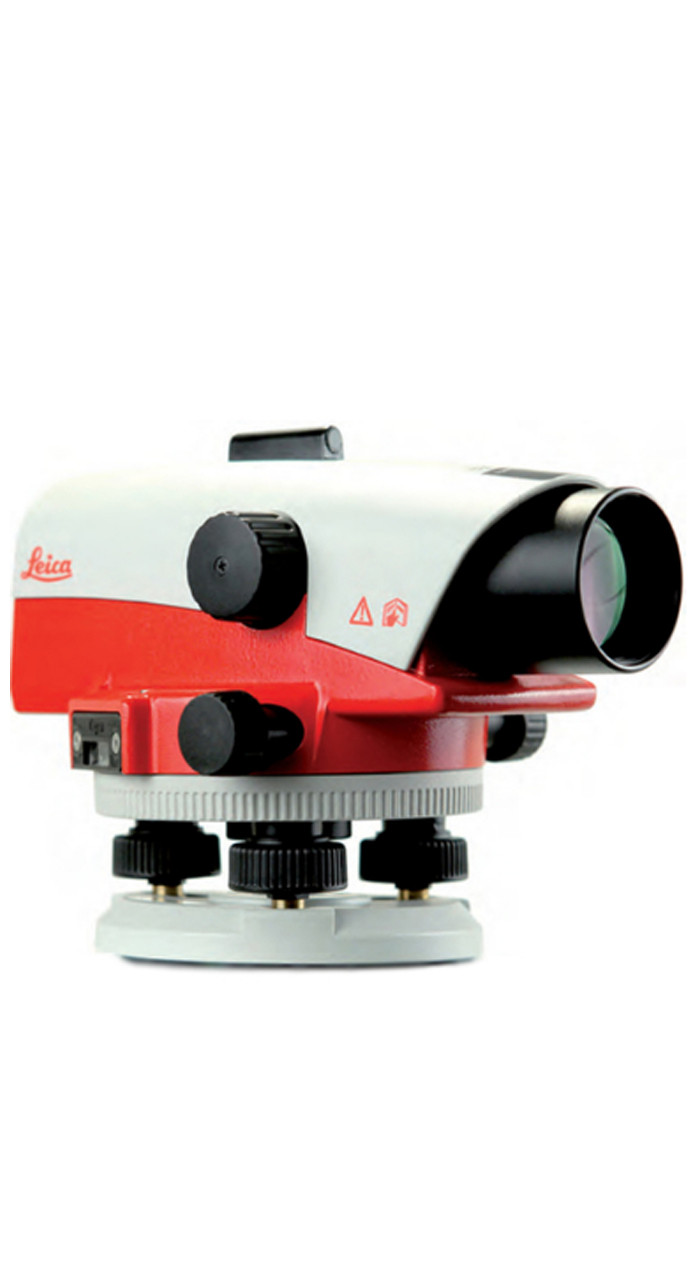 Leica NA2 Automatic Level | Optical Auto Level