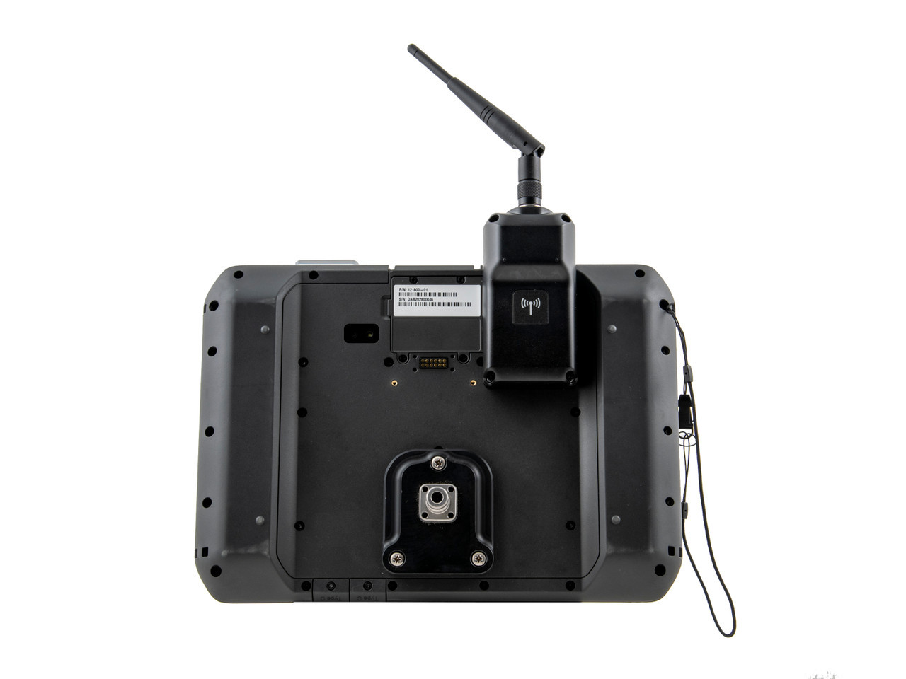 Carlson RT4 Ruggedized Tablet | Data Collection Tablet