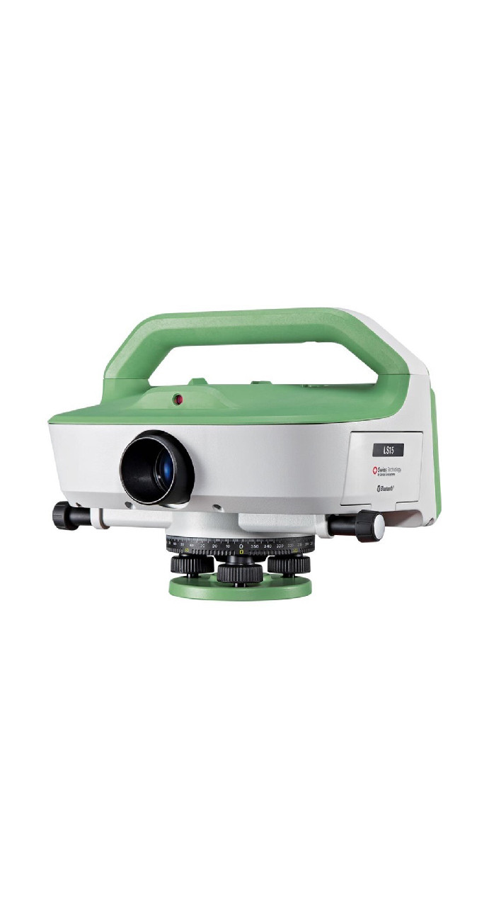 Leica NA2 Automatic Level | Optical Auto Level