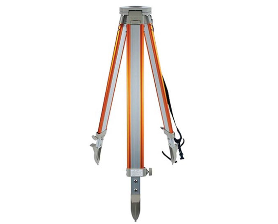Tripod Survey Equipment | Surveying Tripods - Wooden, Metal
