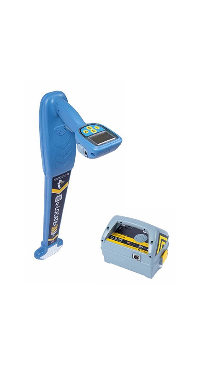 Schonstedt U-LOCATE+ Underground Wire Locator