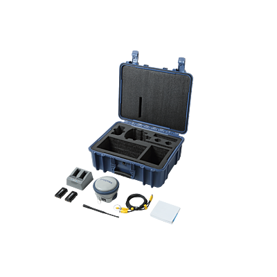 Spectra Geospatial SP100 GNSS Receiver | Capital Surveying Supplies