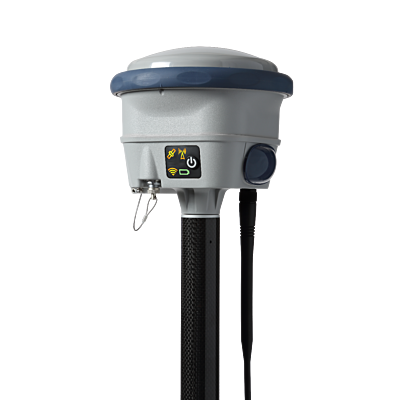 Spectra Geospatial SP100 GNSS Receiver | Capital Surveying Supplies