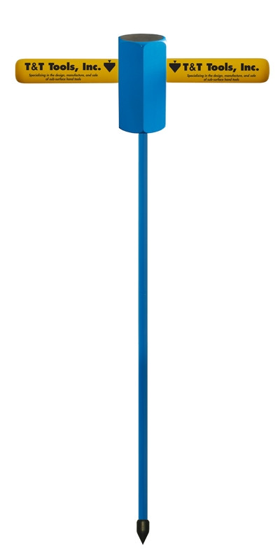 Probing Rods | Probe Rods for Sale | Capital Surveying Supplies