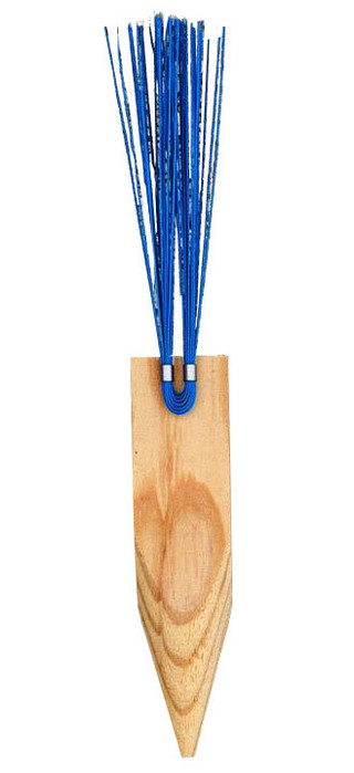 Survey Wood Stakes, Laths & Hubs | Property Marker Stakes