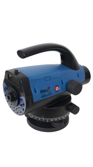 Digital Level Survey Equipment | Surveyor Level Machines