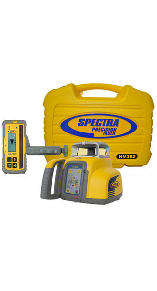 LaserLine Quad 1000 Precision Plumb Laser (Quad 1000)