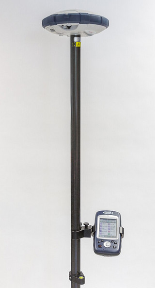 Spectra Precision SP60 GNSS Receiver for Sale