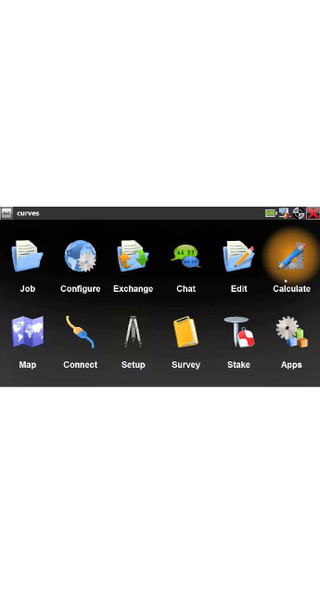 Topcon/Sokkia Magnet Office + Survey Software