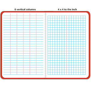 Field Survey Books & Notebooks | Capital Surveying Supplies