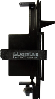 LaserLine UB-1 Universal Laser Detector/Receiver Bracket