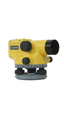 Spectra Precision AL24A 24x Automatic Level