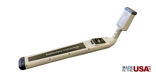 Subsurface Utility Locator | Underground Cable Locator