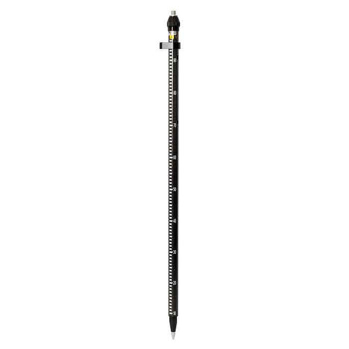 SECO 5128-00-GT 2 M Two-Piece Rover Rod With Outer, GT Grad
