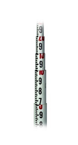 Seco Crain LR Pro Series Round Leveling Rod