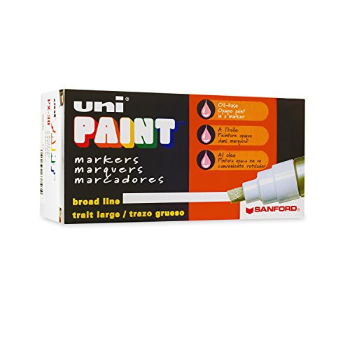 Sanford Uni-Paint Marker - PX-30 | Capital Surveying Supplies